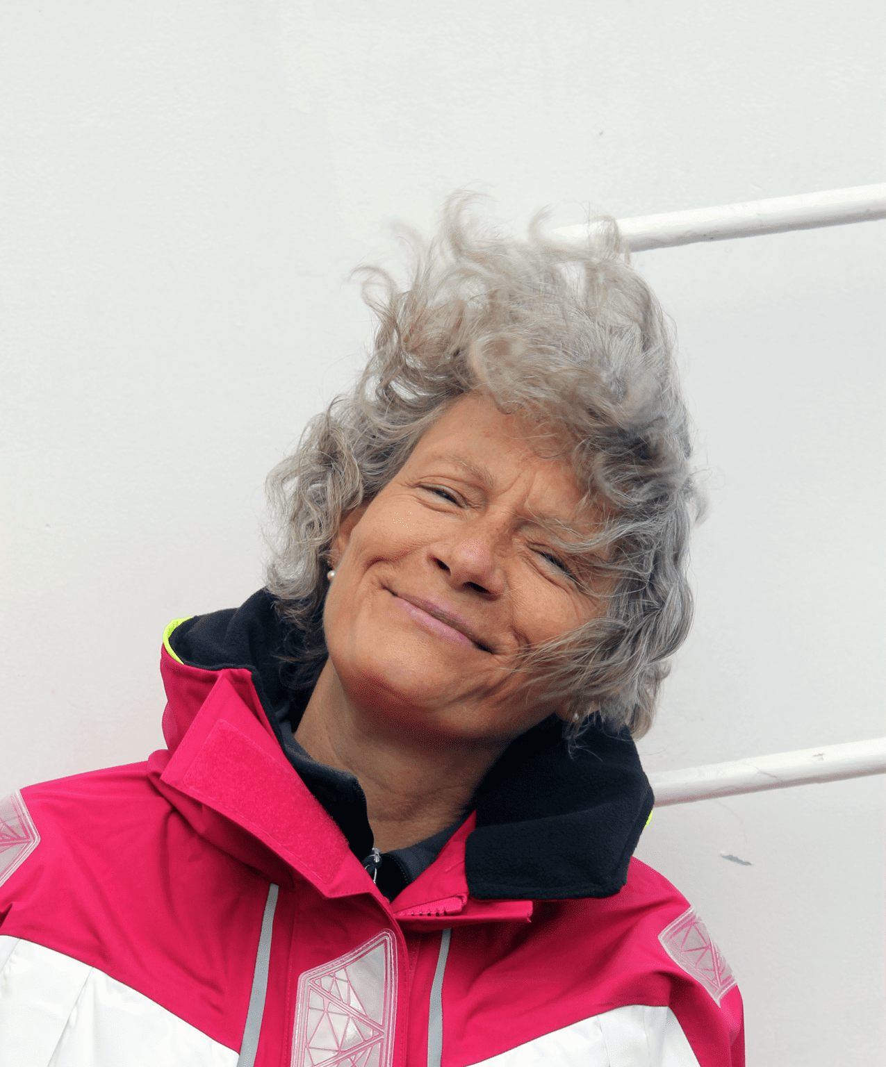 The ocean college team - Ocean College - Schule unter Segeln