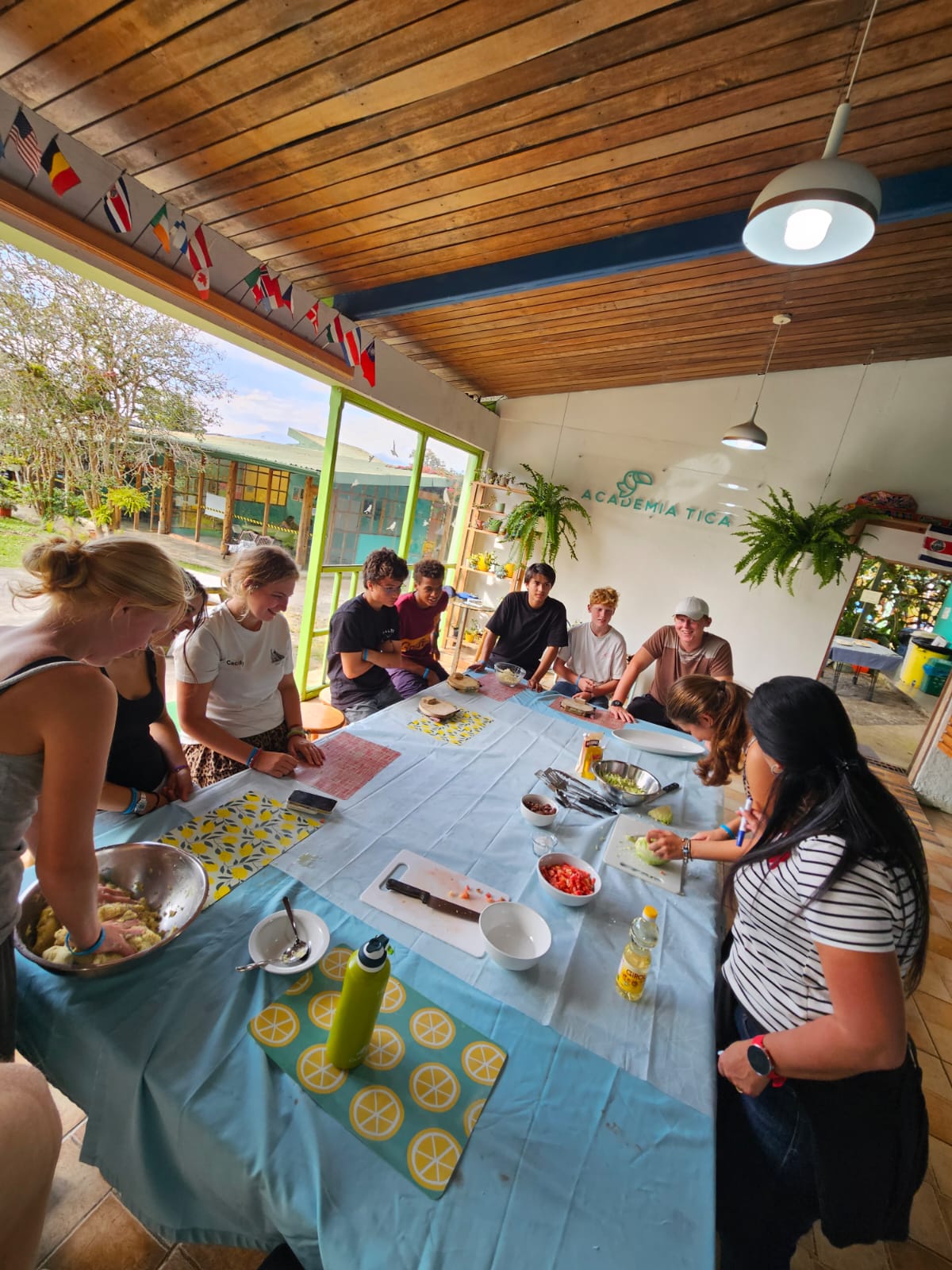How to Do Empanadas Yourself - Ocean College